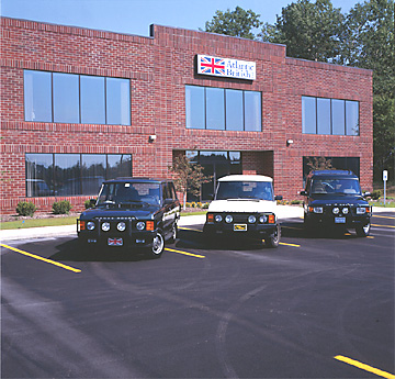 Atlantic British Ltd. Celebrates 40 Years