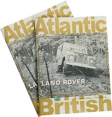 Atlantic British Ltd. Celebrates 40 Years