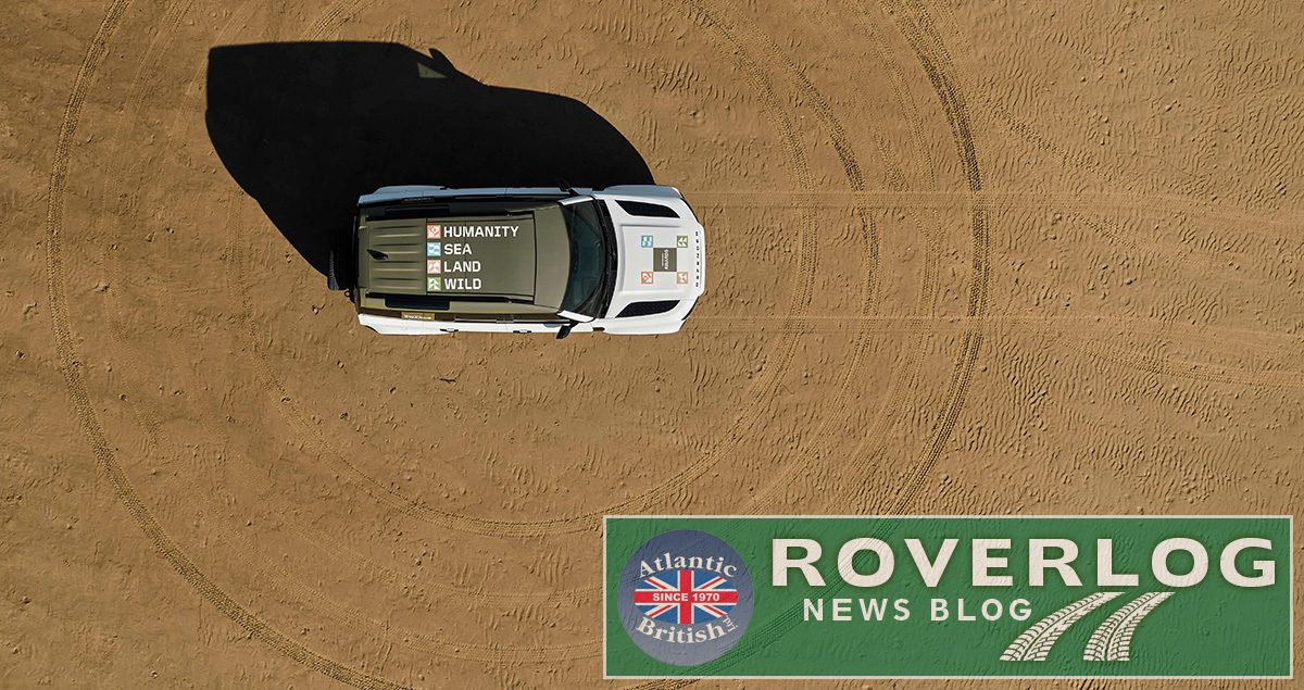 2025 Defender Awards Finalist Announced