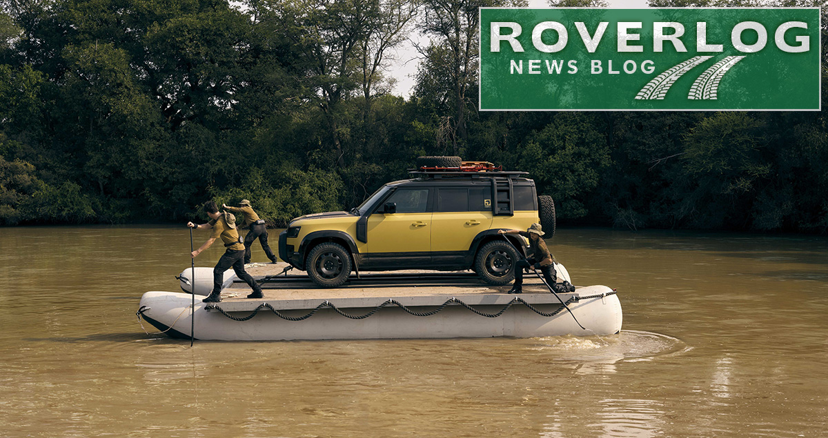 Defender Trophy Relaunched as International Competition for 2025-2026 Event