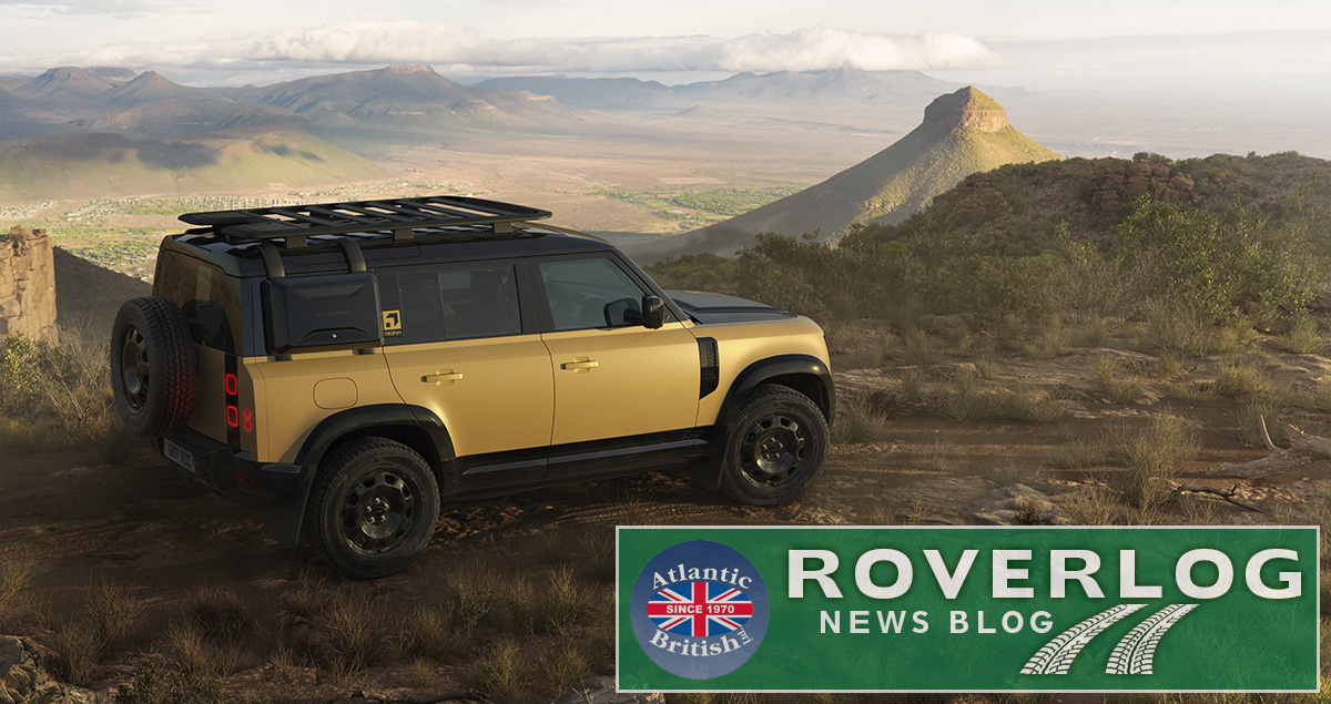 2026 Defender Trophy Applications Are Now Being Accepted