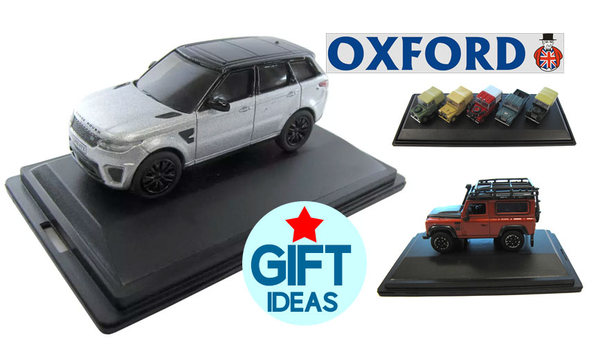 2024 Atlantic British Holiday Gift Guide | Shop Now