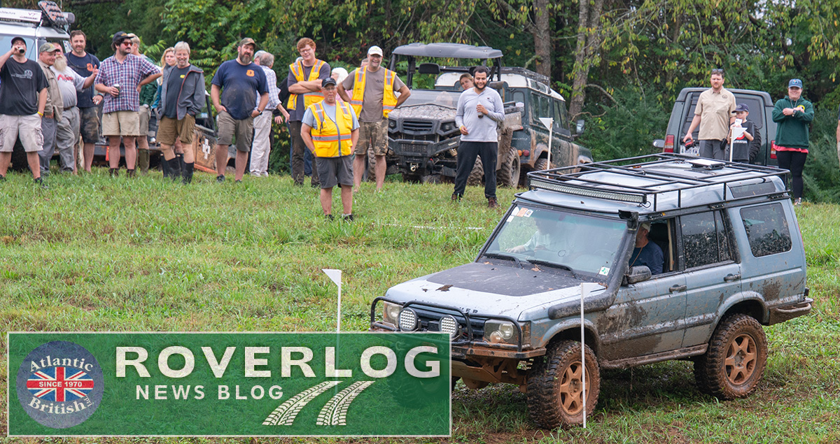 ROAV Celebrates 50 Years | Mid-Atlantic Rally Event Highlights