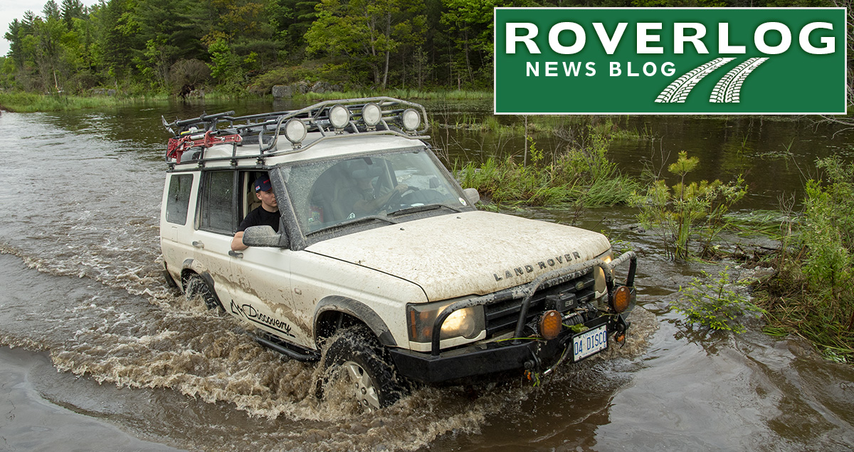 Roaming Rally 2022 Review