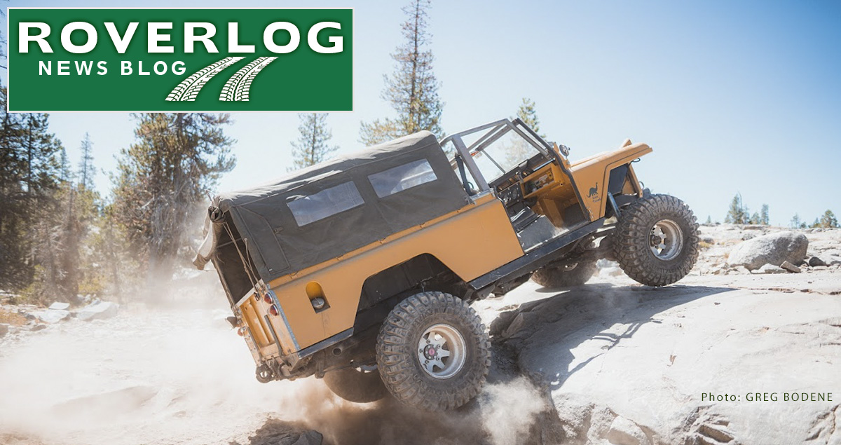 Rovicon IV - Recap From A First Time Event Attendee