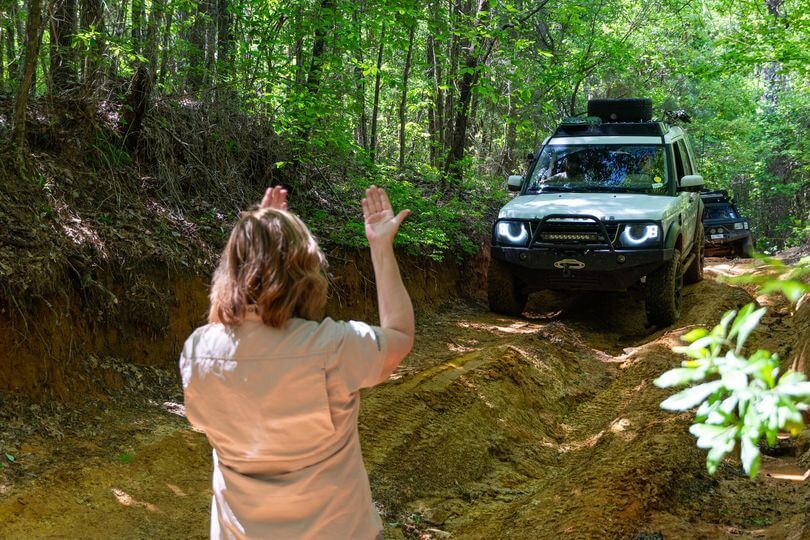 SCARR Celebrates 20 Years | Event Highlight