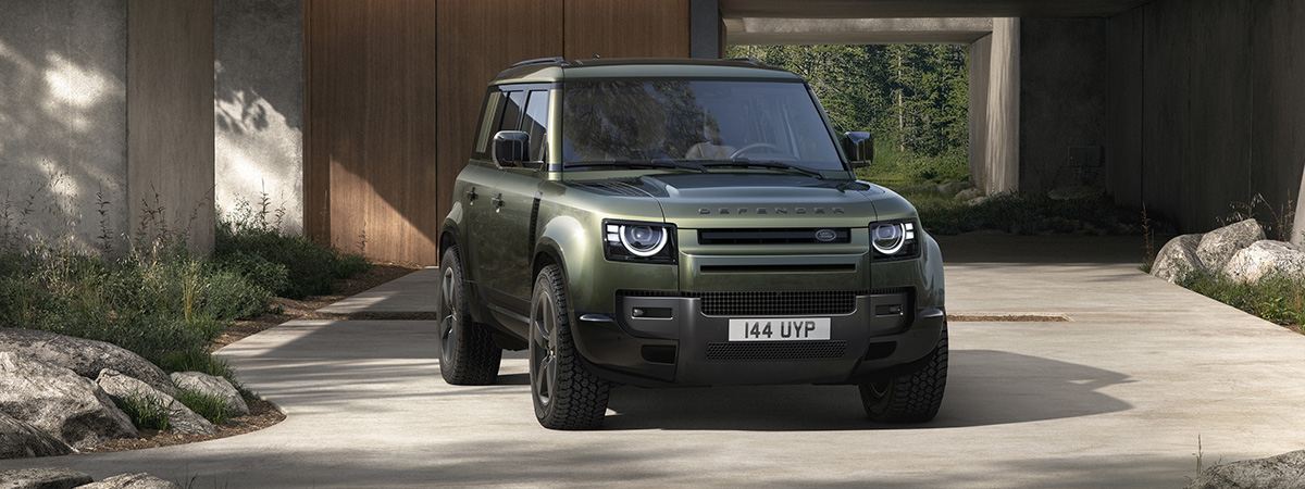 New 2026 Defender Enhanced Changes Coming