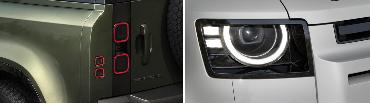 New 2026 Defender Enhanced Changes Coming