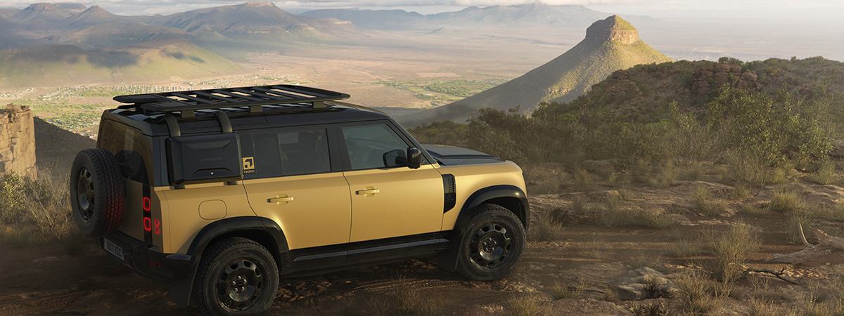 2026 Defender Trophy Applications Are Now Being Accepted