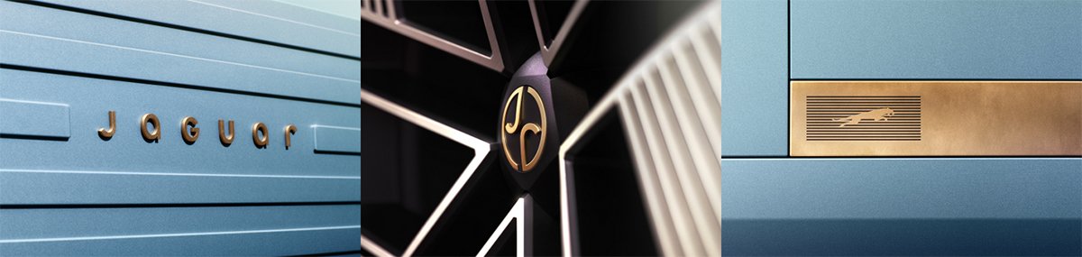 New Jaguar All Electric Vehicles Finally Unveiled