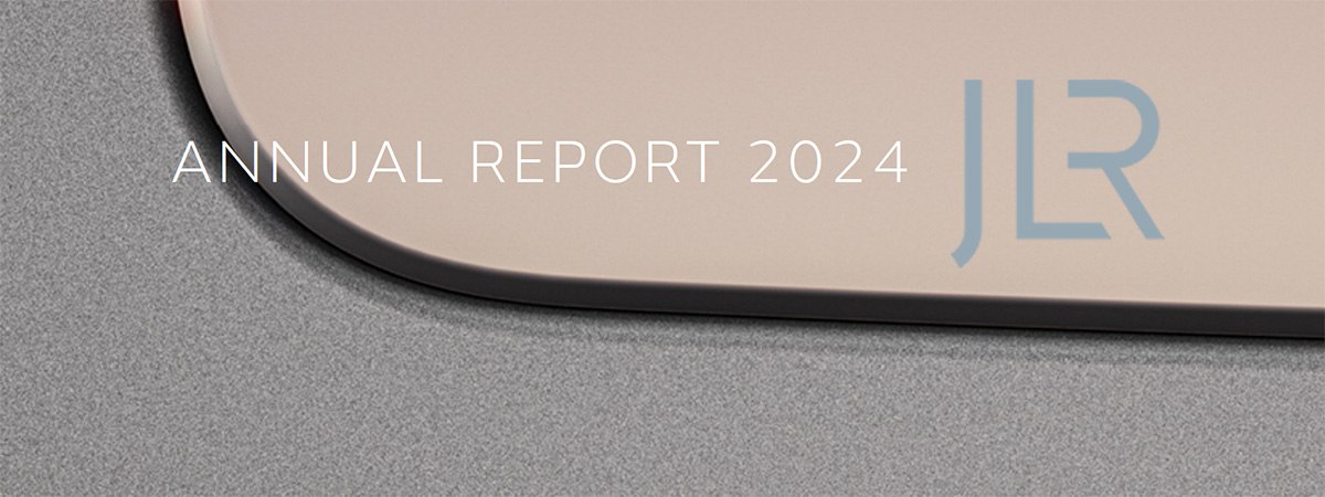 JLR Shares Good News With 2024 Financials