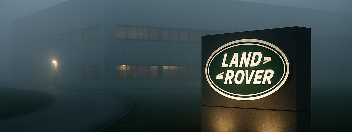 Latest Land Rover News, Rumors, Events & More | Roverlog