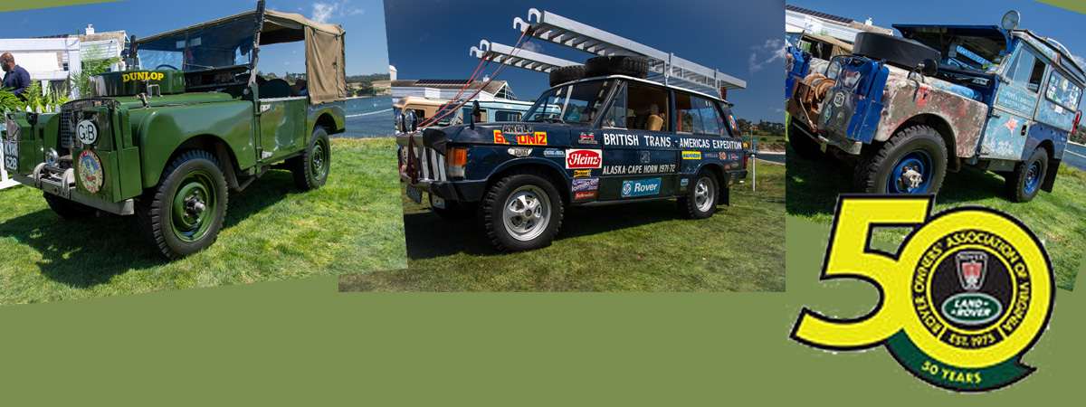 Changes At Land Rover's Bowler Subsidiary